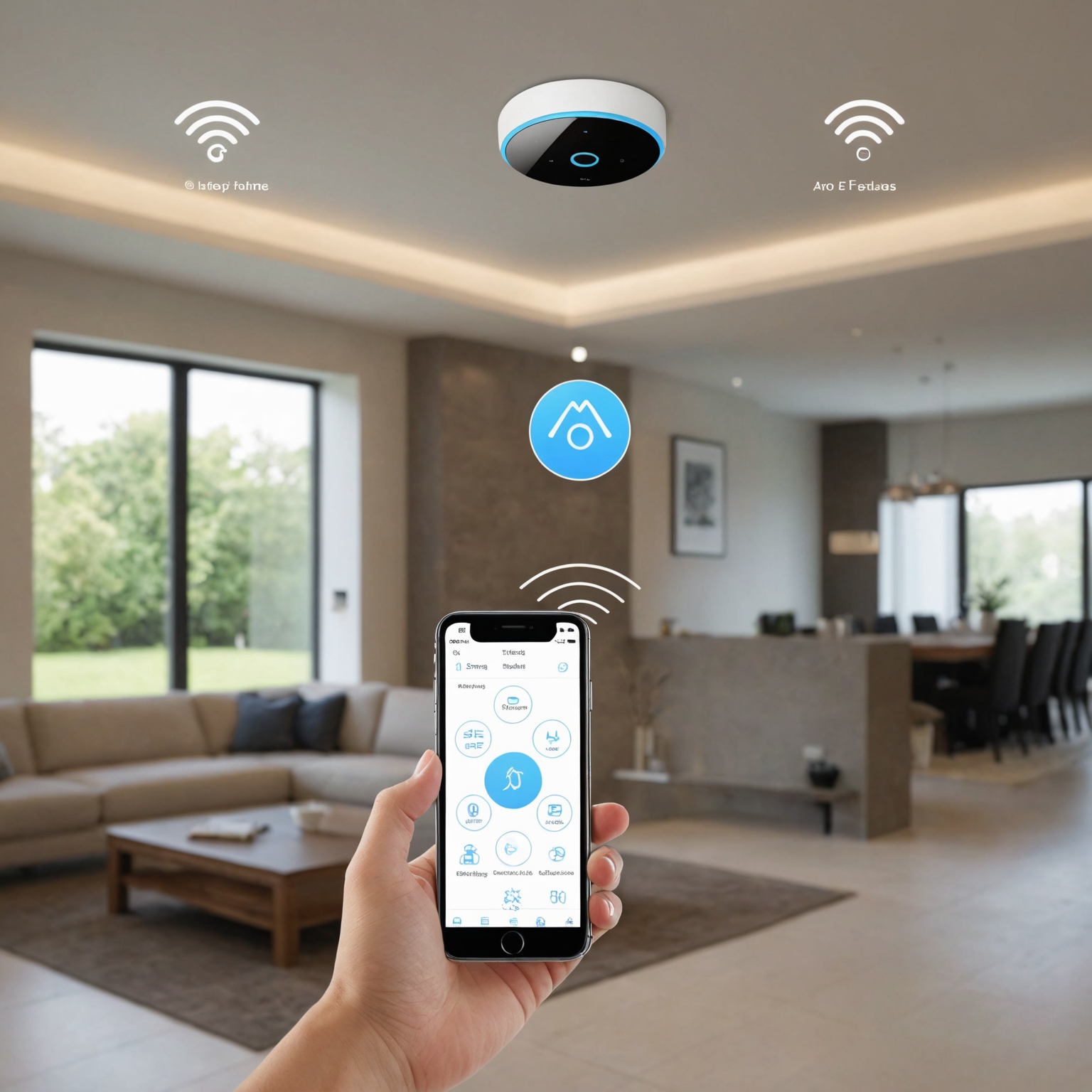 Как правильно выбрать оборудование для умного дома - советы и ...